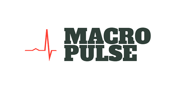 The Macro Pulse | Substack