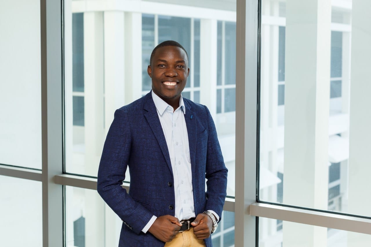 Kakande Alex | Substack