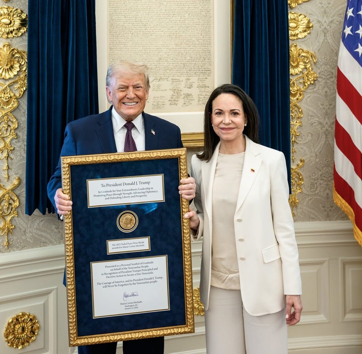Trump Is a Pathetic Loser. Democrats Should Say It More Often