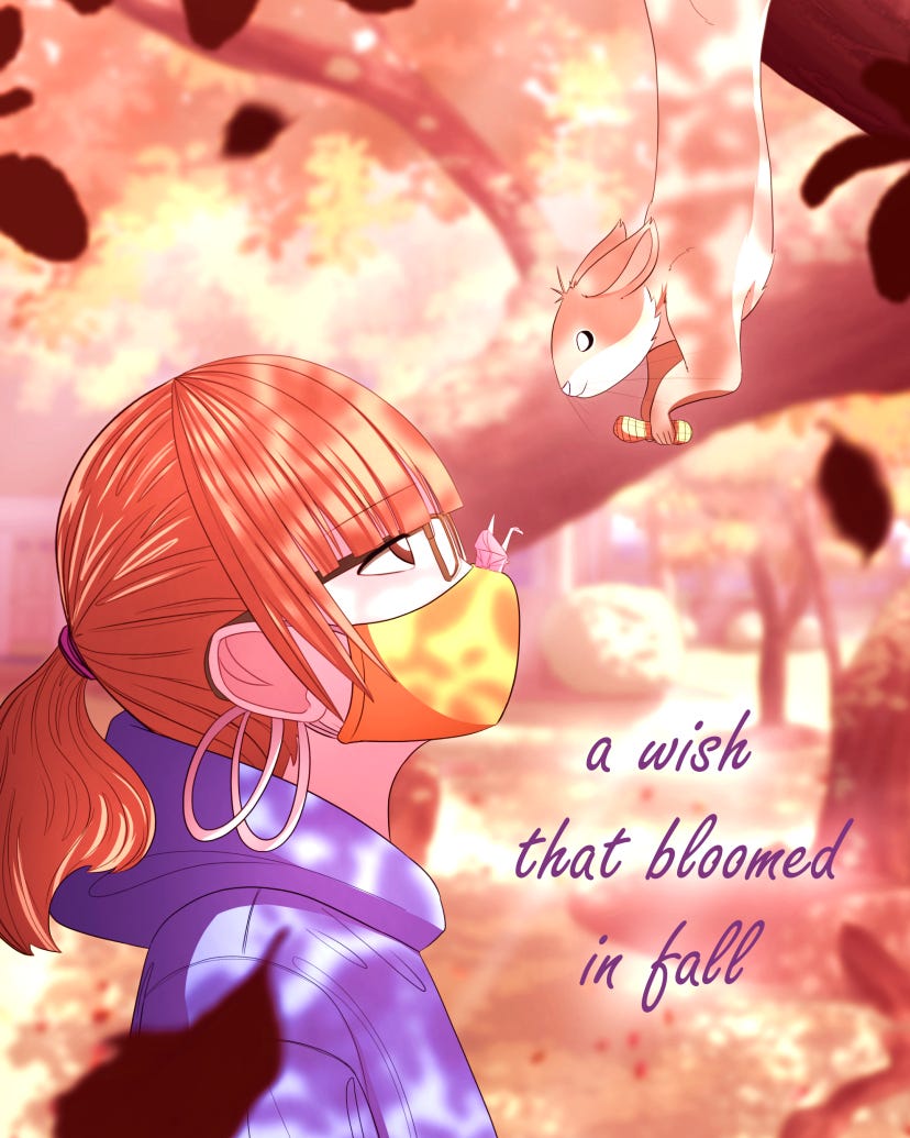 alone with the moon - by t.j. zhang - my life in a nutshell