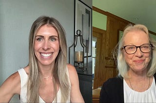 Dr. Jessica Knurick | Jessica Knurick, PhD, RDN | Substack