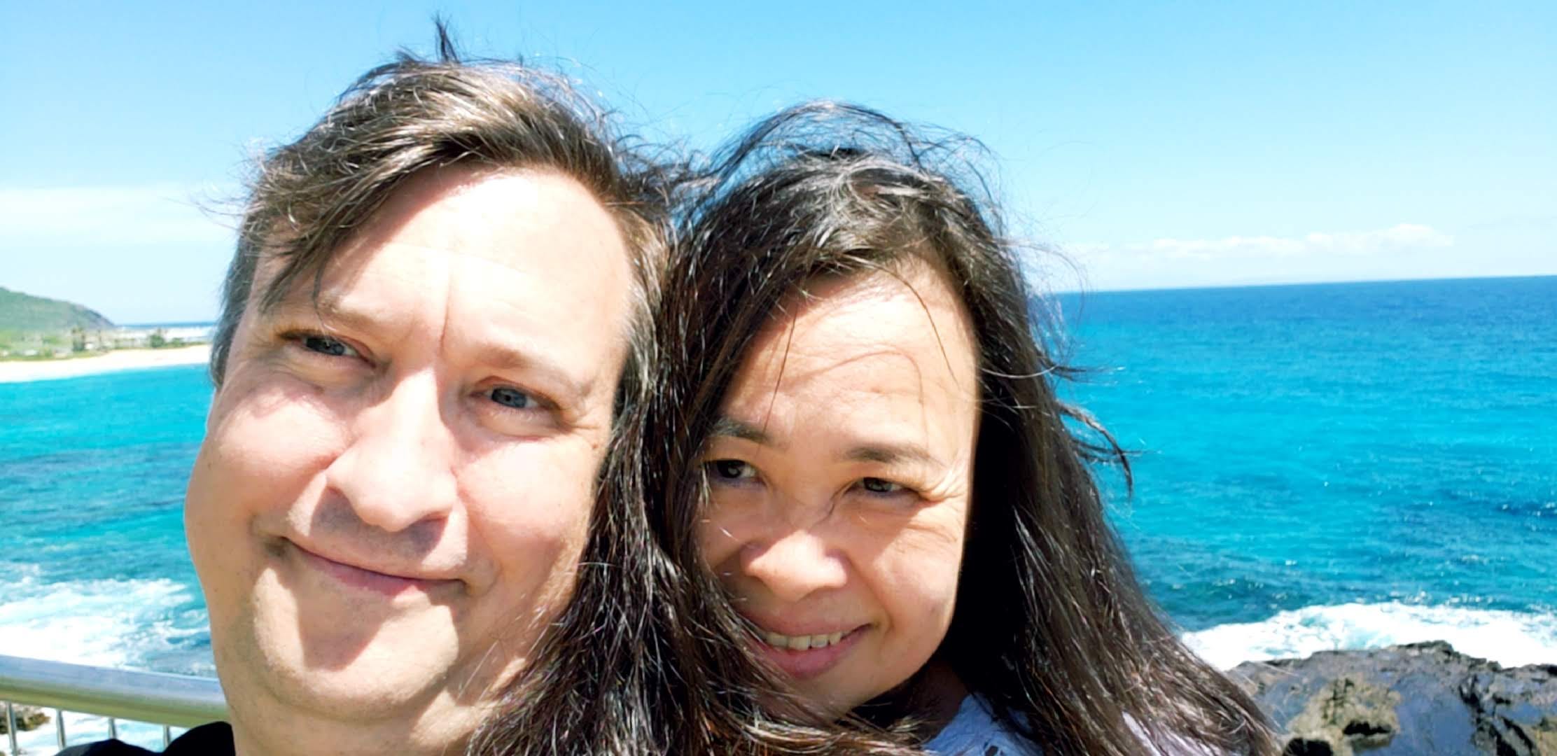 Jim Benson | Substack