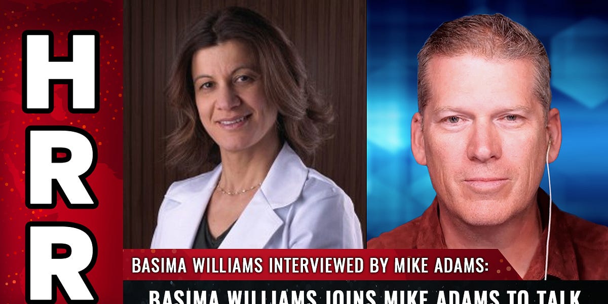 From leaky gut to longevity: Dr. Basima Williams unveils how gut health ...