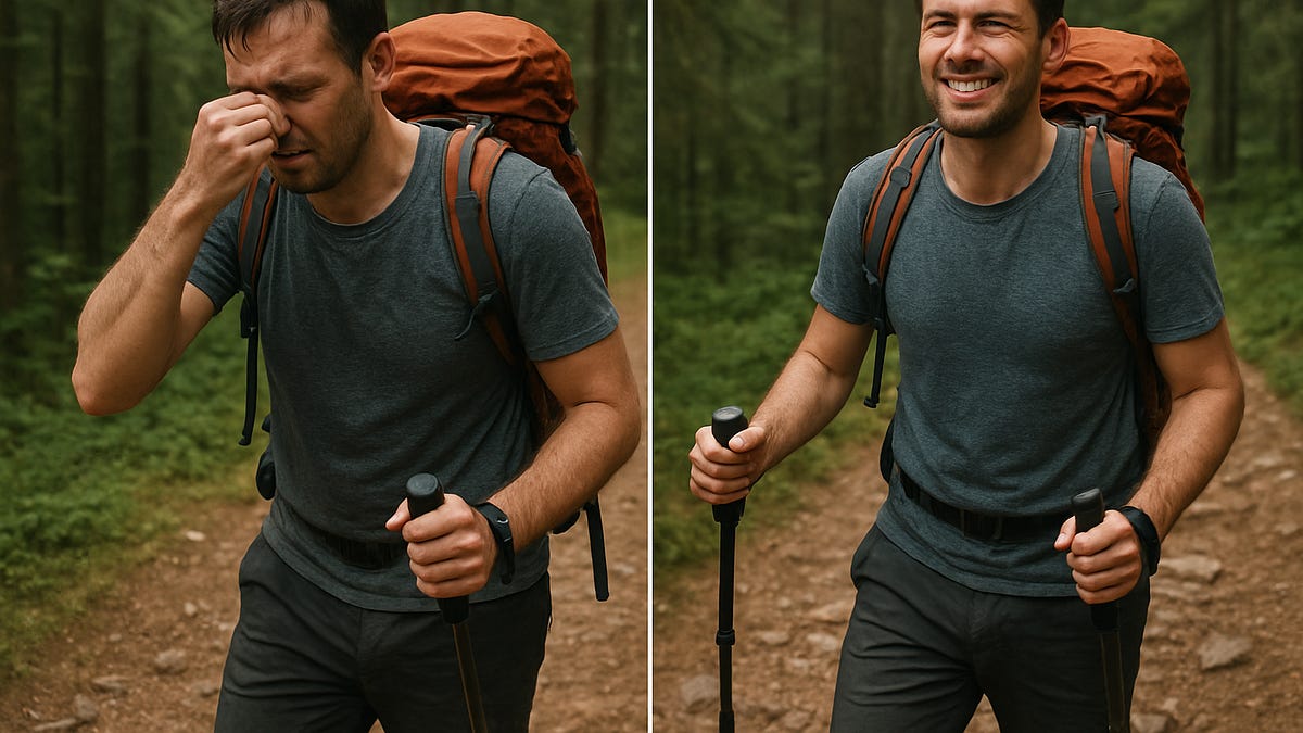 How to Get Sweat Smell Out of Clothes: Proven Odour Removal Tips