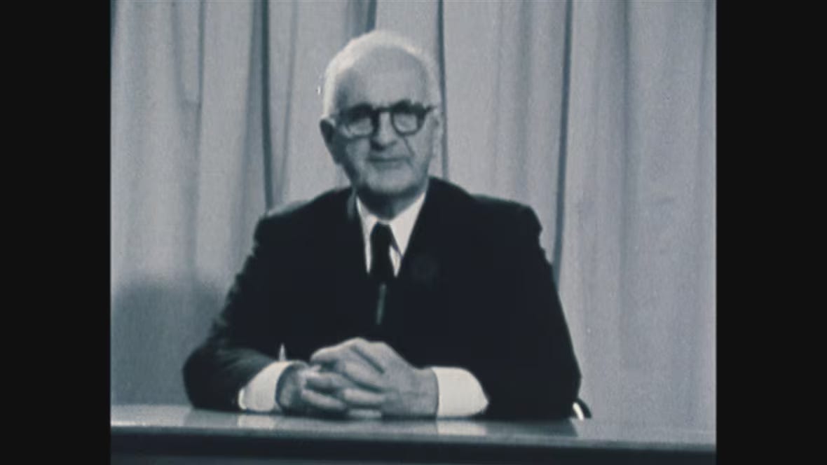 “MK-Ultra”: The CIA’s Mind Control Project