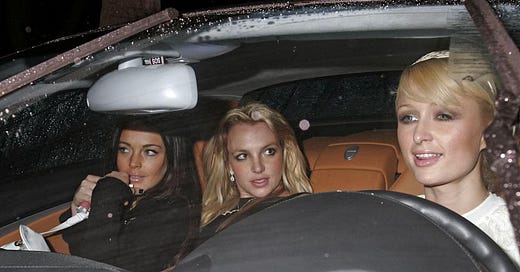 House Inhabit | Jessica Reed Kraus | Substack