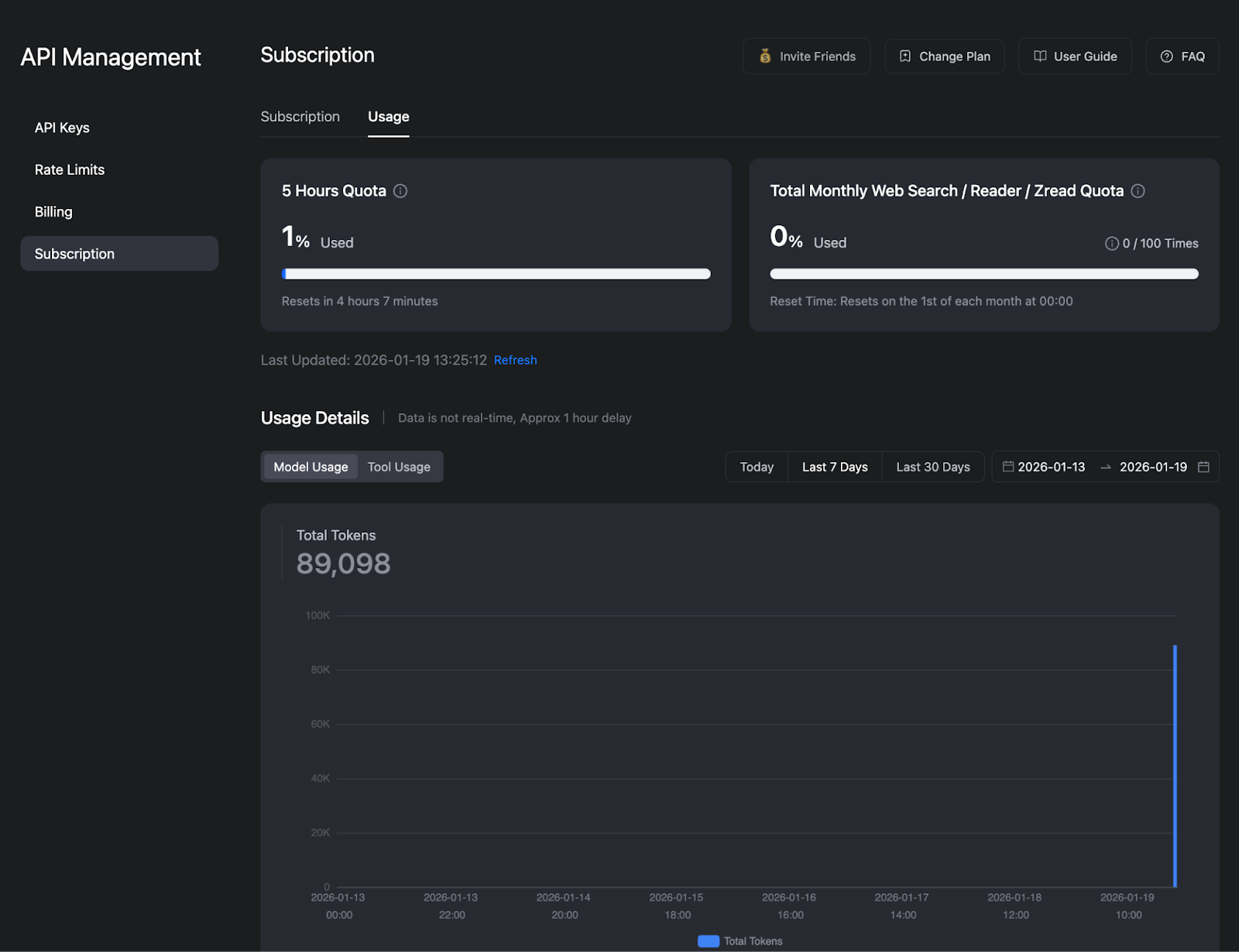 How to Use the GLM Coding Plan in Kilo Code - by Darko