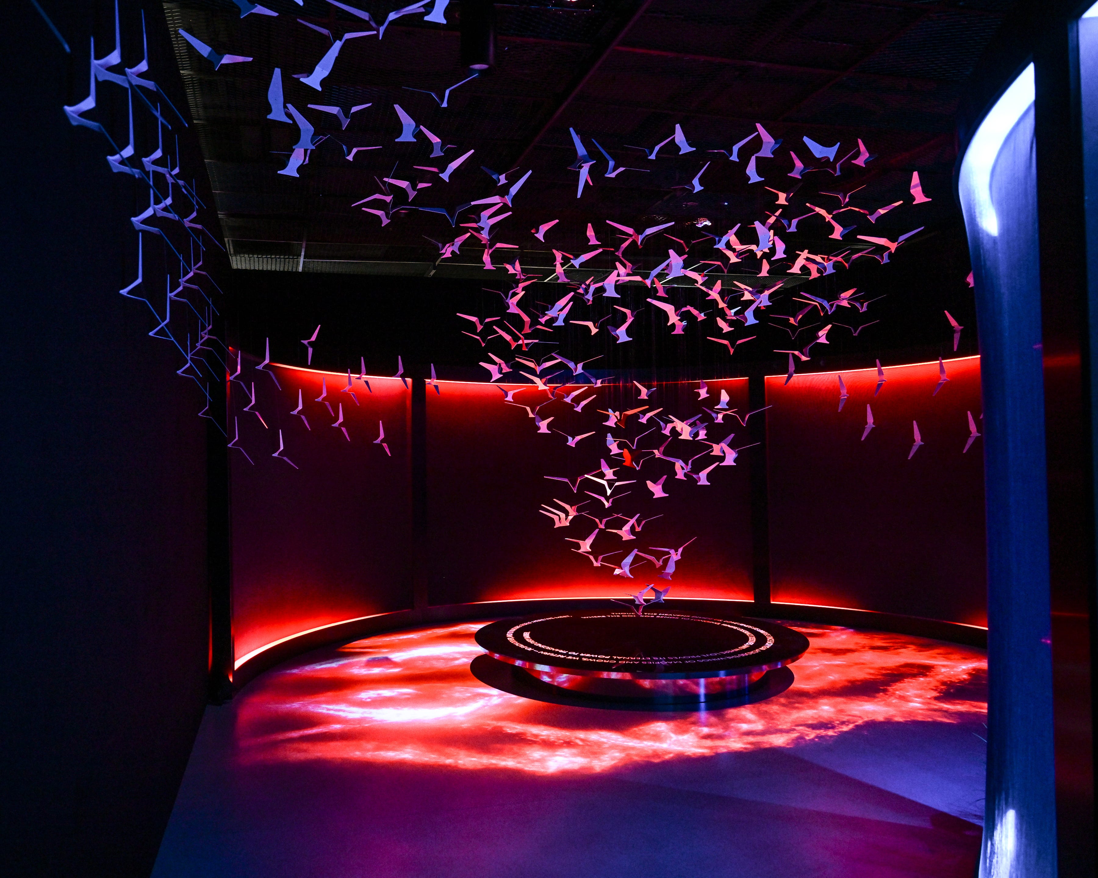 NO SLEEP picks: ongoing art shows in nyc - by shaye weaver