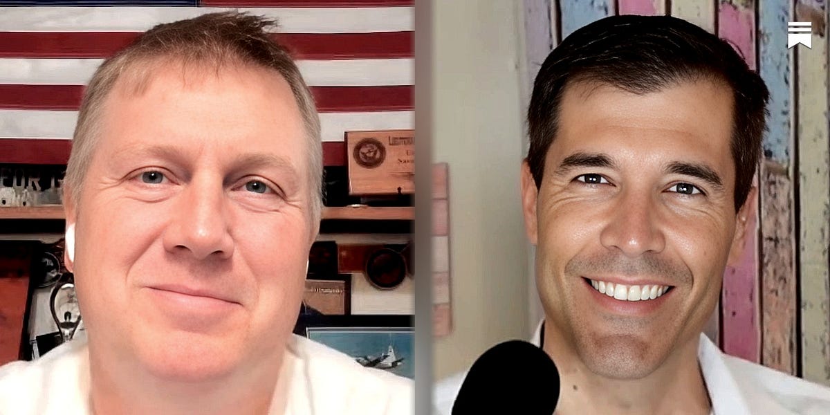 DC Debrief w/ Scott MacFarlane