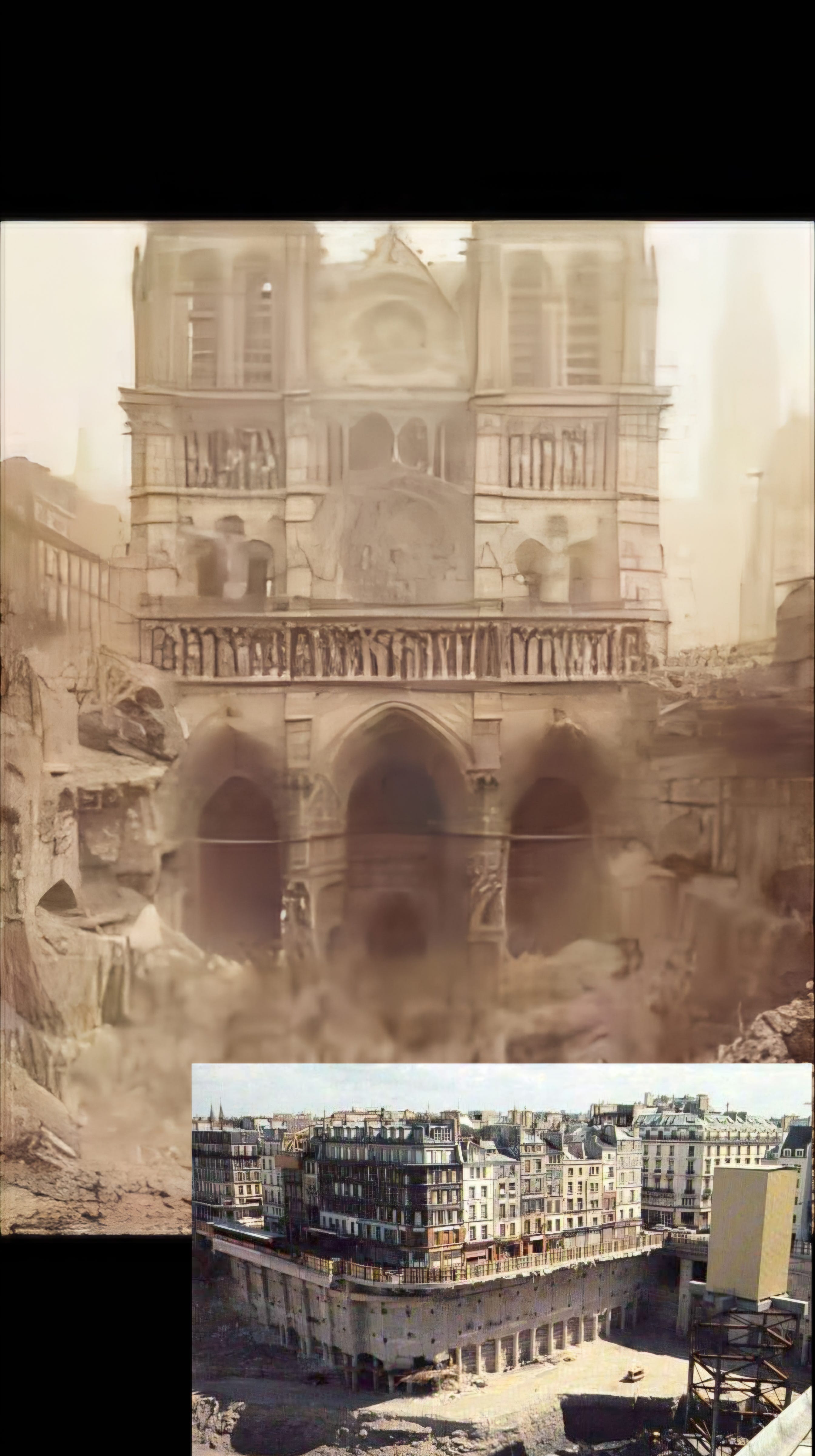 The Mudflood Event: The Buried Truth of Our Past