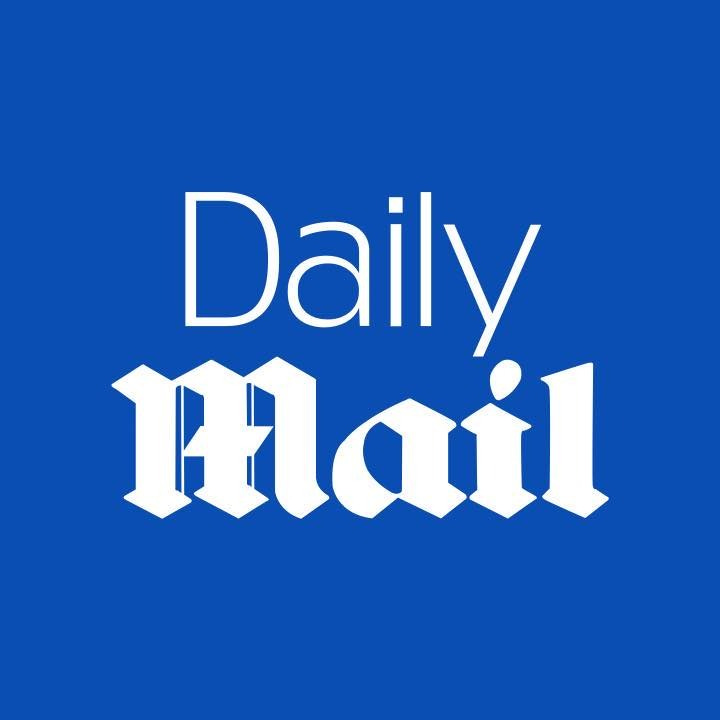 Daily Mail | Substack