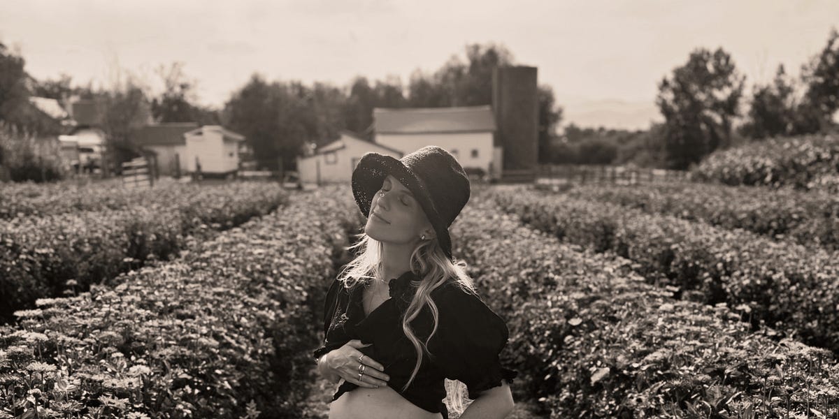 house of flowers returns - by Emory hall