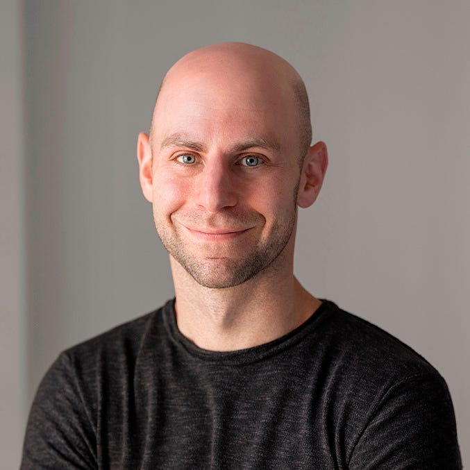 Adam Grant | Substack