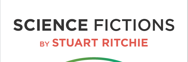 Stuart Ritchie | Substack