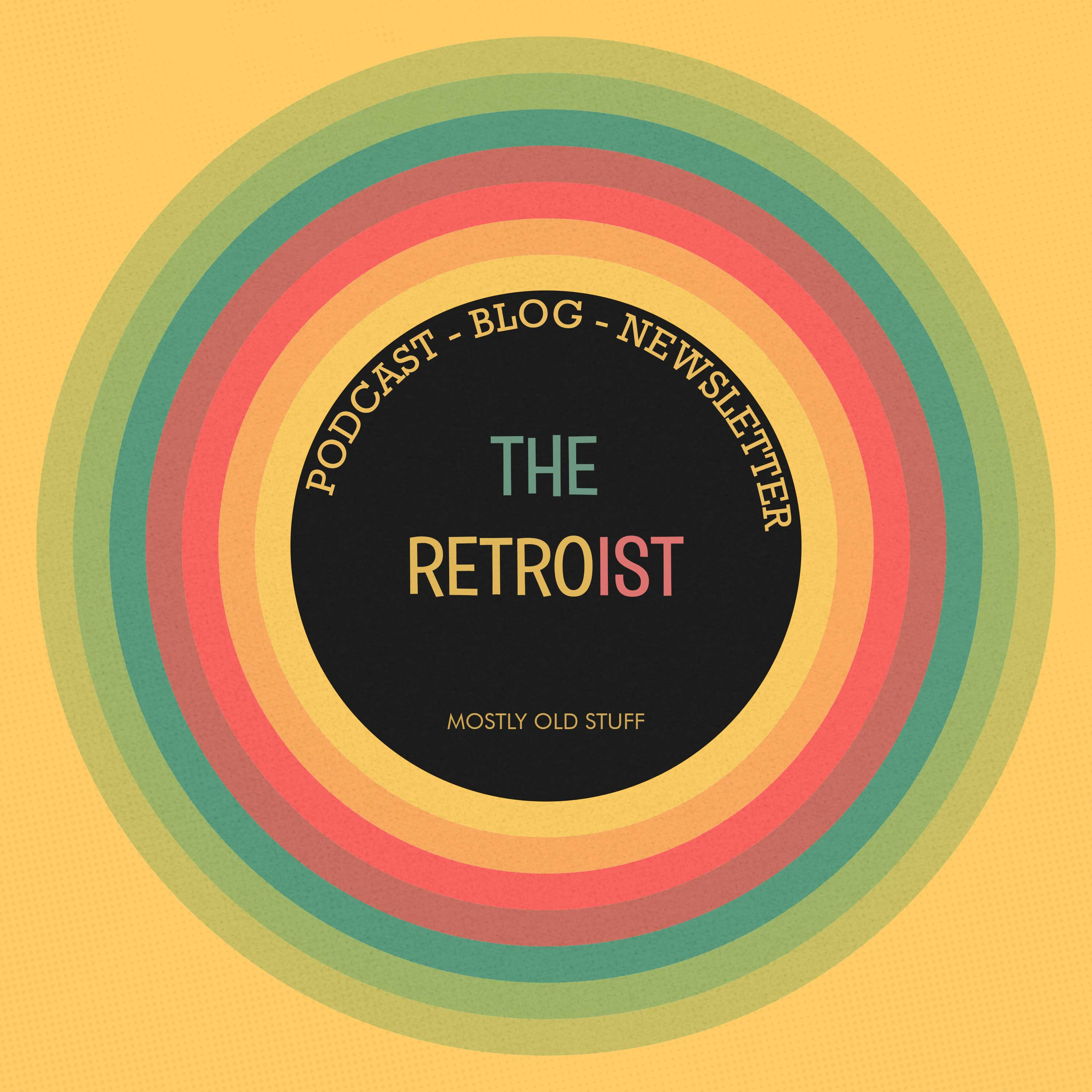Retroist | Substack