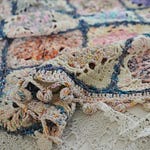 Cherry Heart | Sandra Paul | Substack