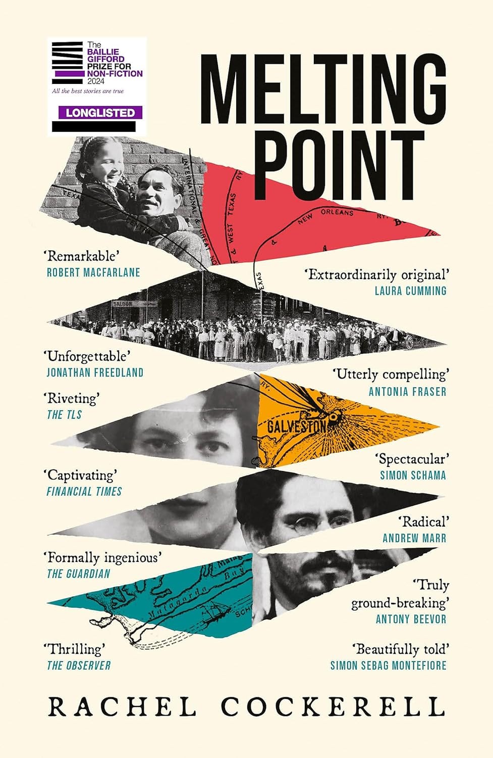 My Ten Favourite Books of the Year - by Ian Leslie