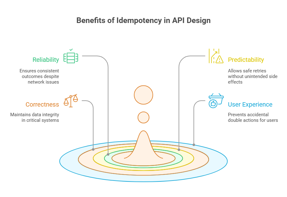 Ep #18: Idempotency in APIs: Designing for Predictability and Safety
