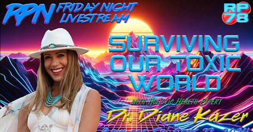 Zak Paine | Substack