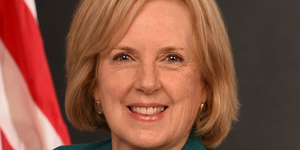 WonkCast Episode 4: Former ACF Assistant Secretary Lynn Johnson