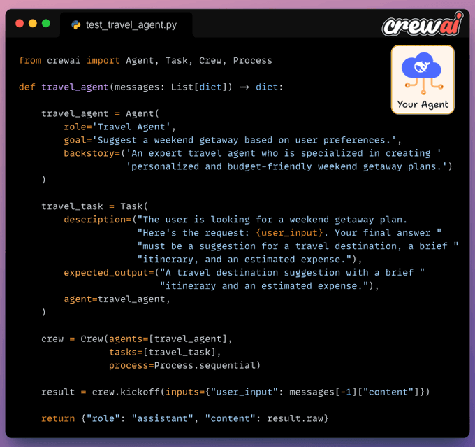 How to Test Agents Using Agents - by Avi Chawla