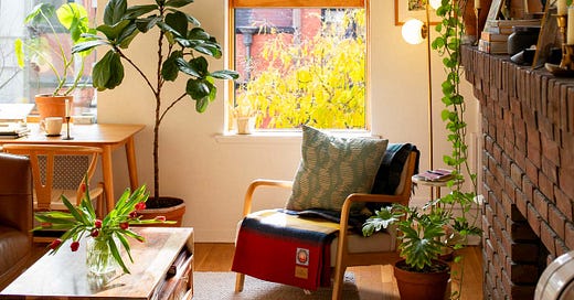 New York Dearest | New York Simply | Substack