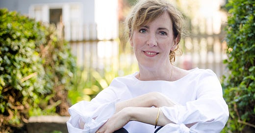 Open Secrets Magazine | Substack