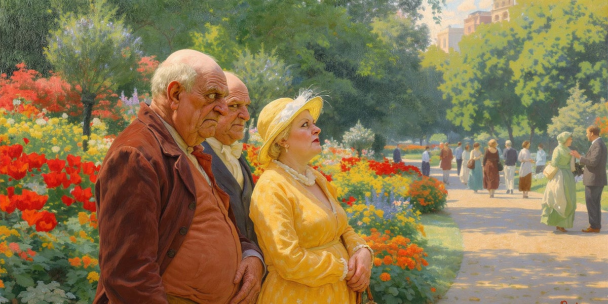 The Odds Deserve Their Fate - by Vox Day - Sigma Game