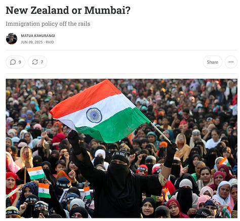 Free trade, open borders: The India deal New Zealanders never voted for