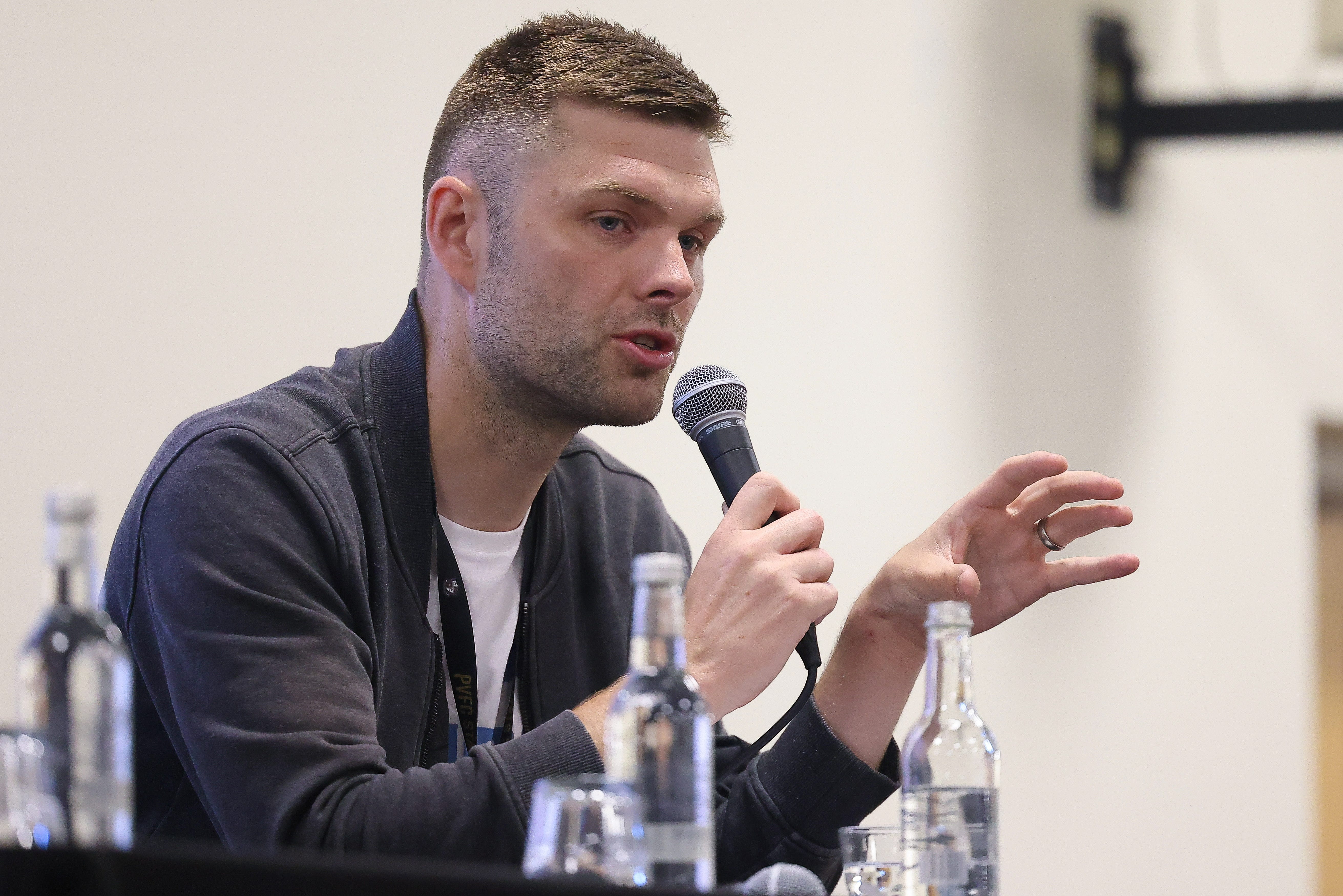 Vale's FA Cup boost - Valiant's Substack