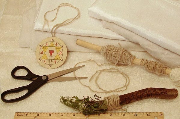 Erata II - by Mat Hadfield - The Vault