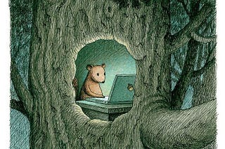 the reading nook | Substack