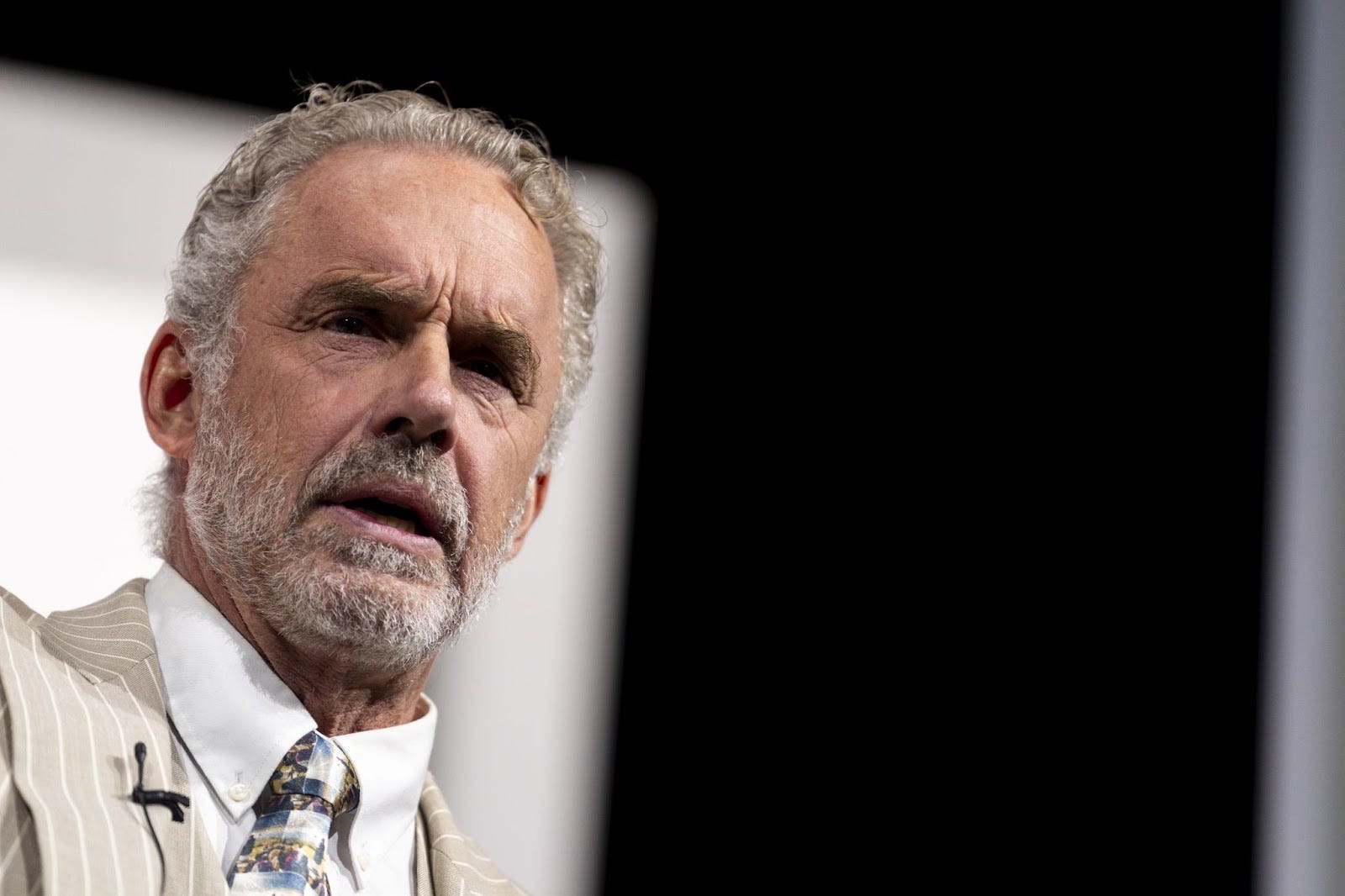Reflections on the Jordan Peterson Generation