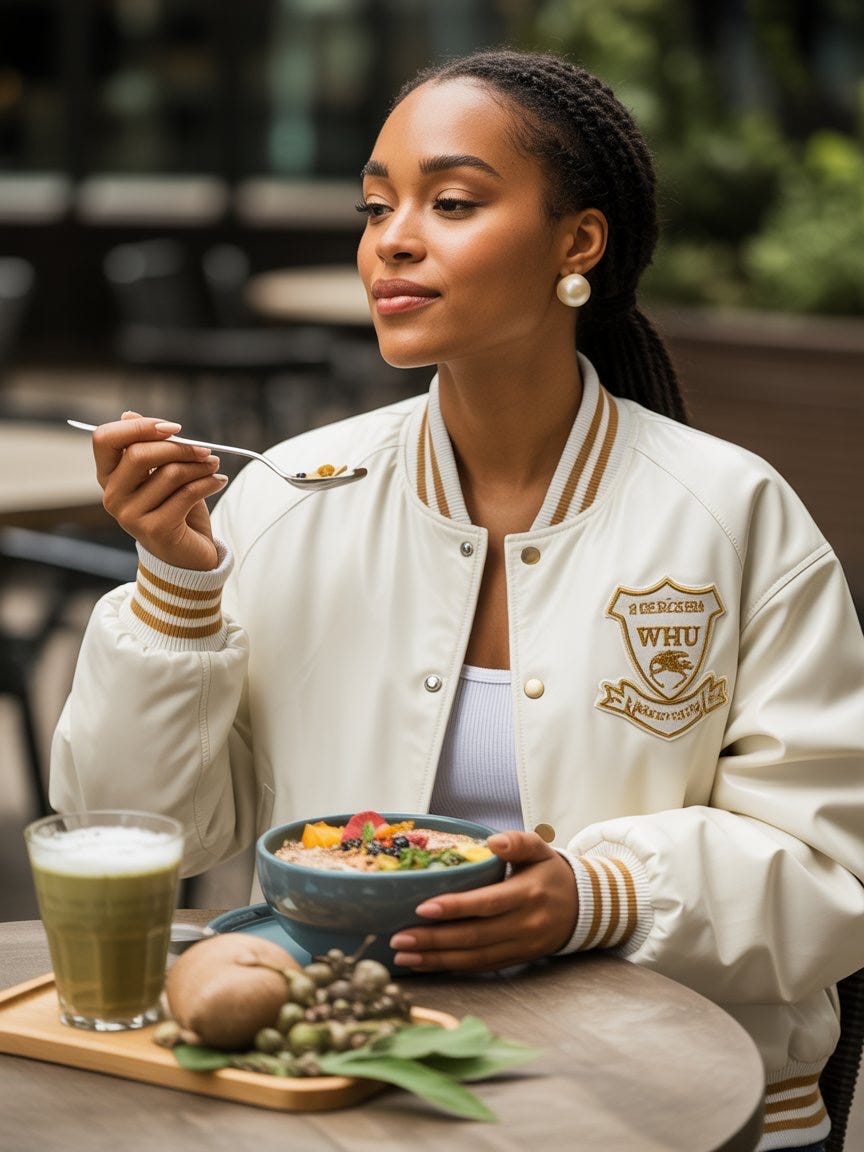 African Wellness: A Framework for Your Life in 2026