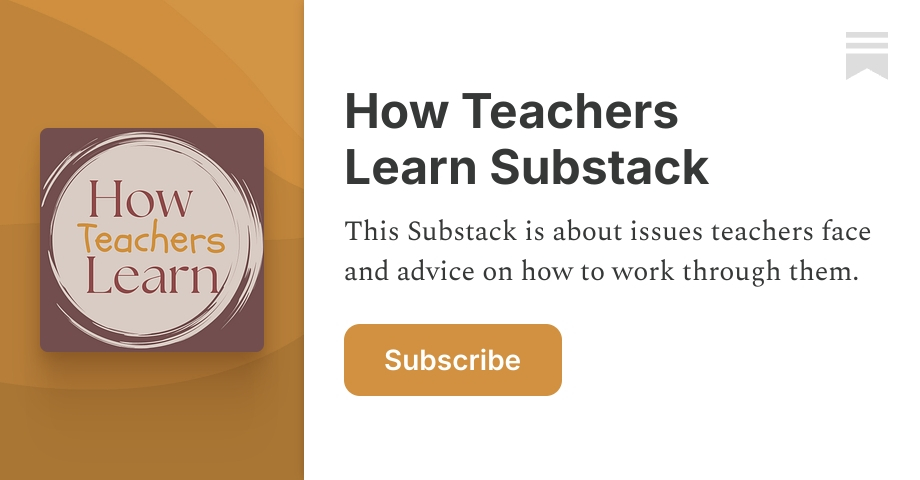 Invisible Teacher: What can I do to help my class stop talking?