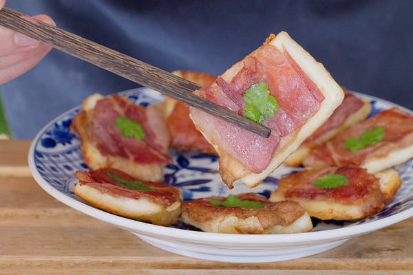 Chinese Cooking Demystified Substack | Substack