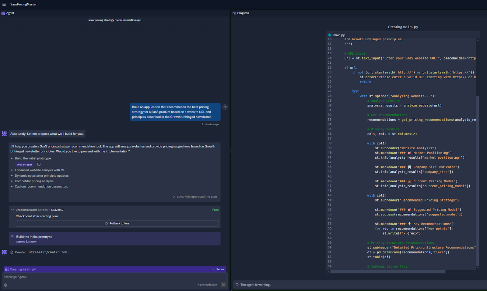 Replit's journey to making 2 million apps in 6 months