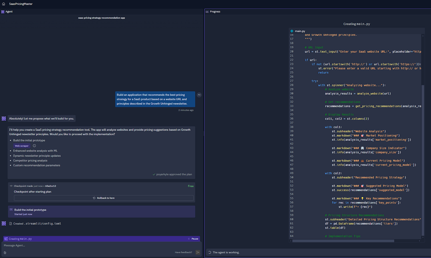 Replit's journey to making 2 million apps in 6 months