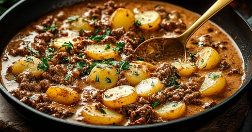 Archive - Essen Recipes