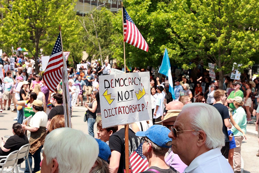 Have You Heard the Good News?