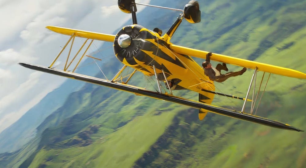 'Final Reckoning' can't mask its franchise fatigue