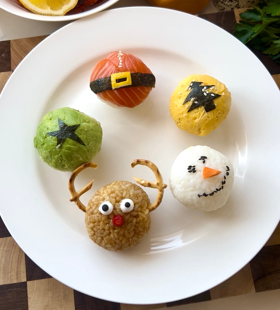 7 FESTIVE RECIPES 🎄 - Recipes by Victoria