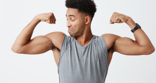The Essential Roles of Testosterone: Understanding Its Importance for ...