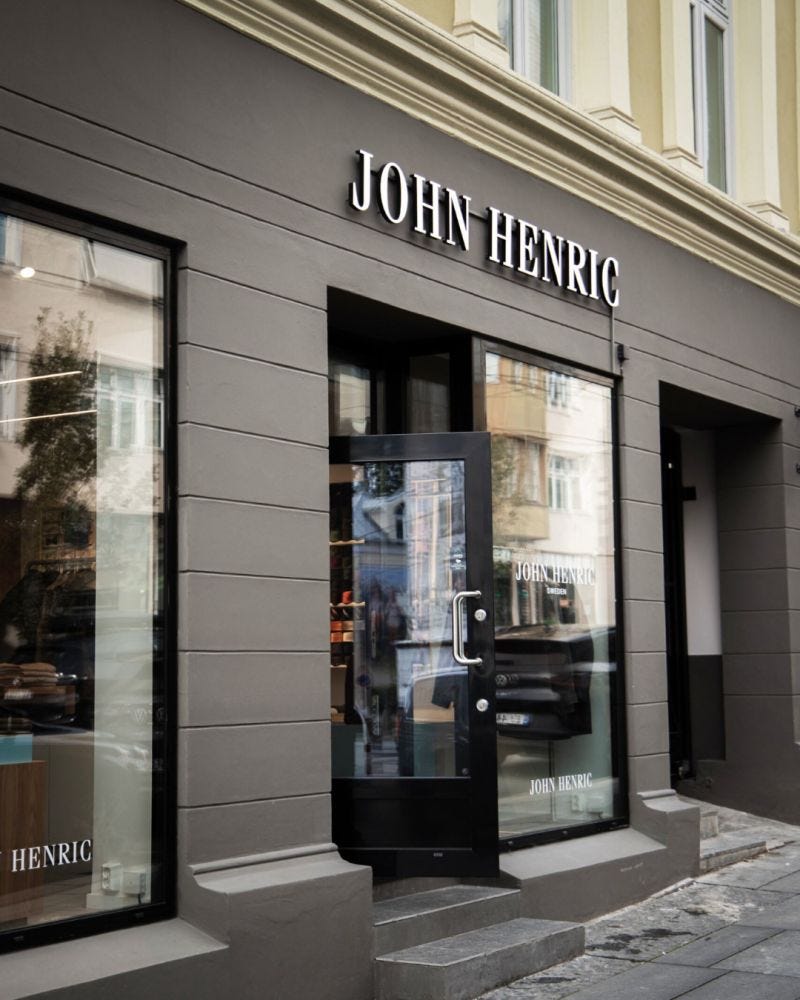 Die Black Friday Anleitung (Teil 4): 39 Marken im Sale