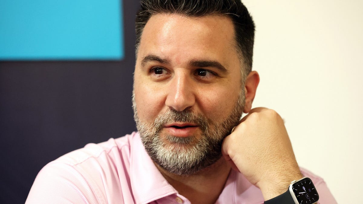 Has Alex Anthopoulos Waited Too Long To Invest in the Rotation?