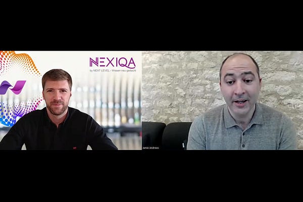 The Virology Controls Studies Project | Jamie Andrews | Substack