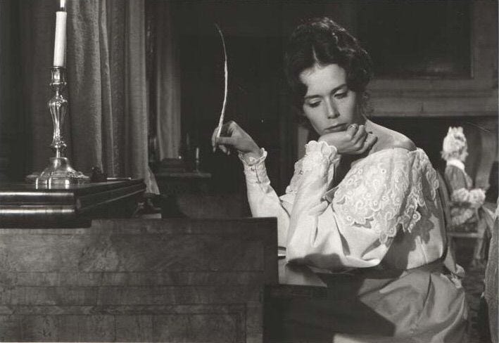 "Sylvia Kristel was a truly remarkable figure in film history ...