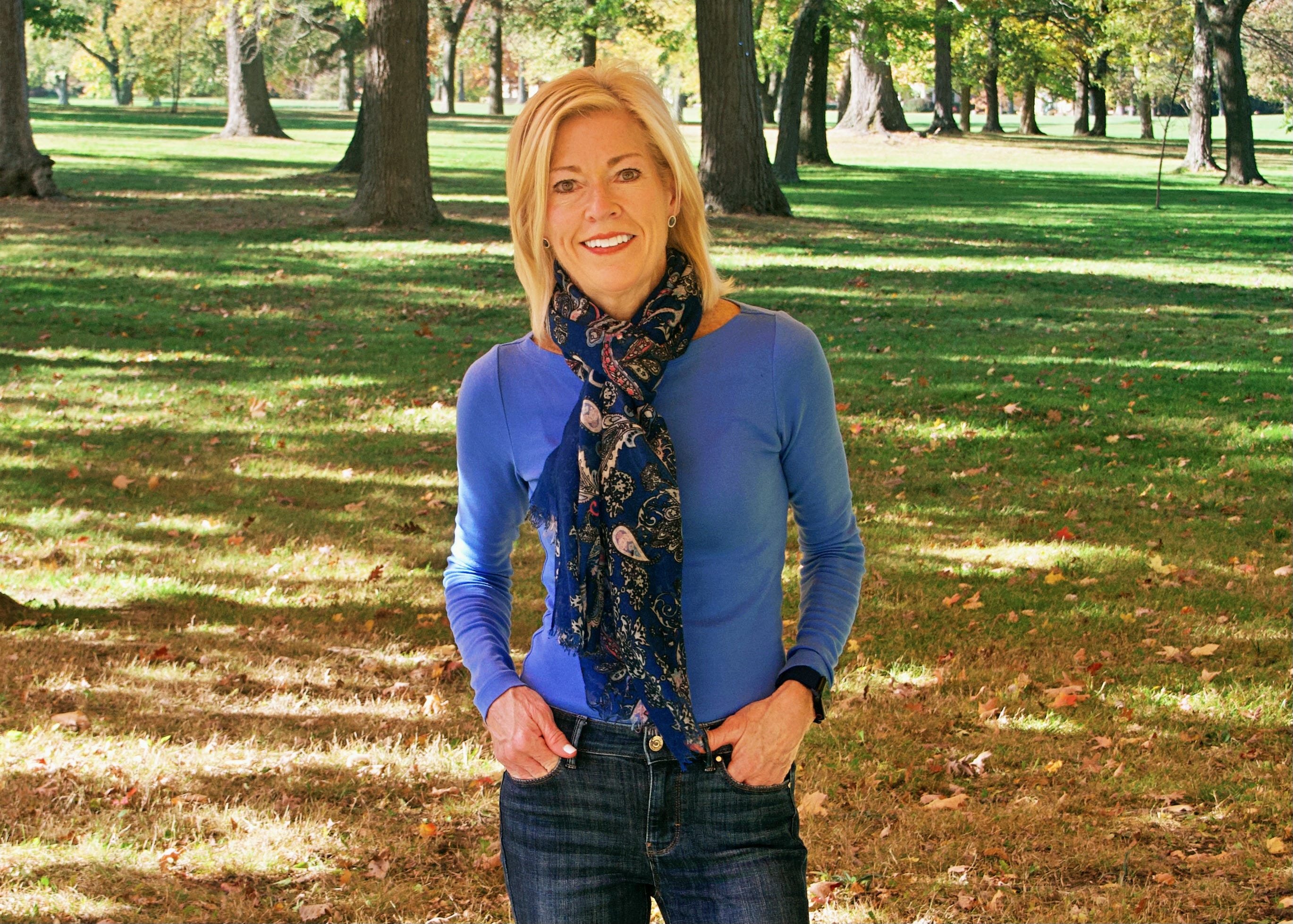 Mary Kay Wall | Substack