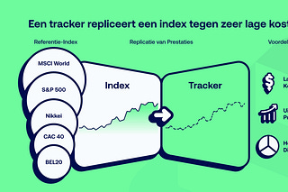 De Kwaliteitsbelegger | Compounding Quality | Substack