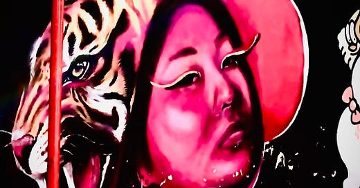 Line of Life | Substack